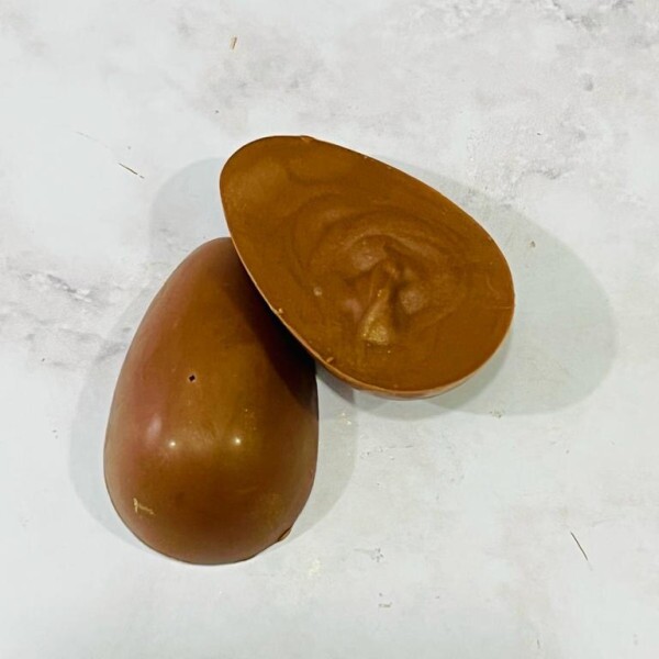 Mini Ovo de Páscoa Maciço