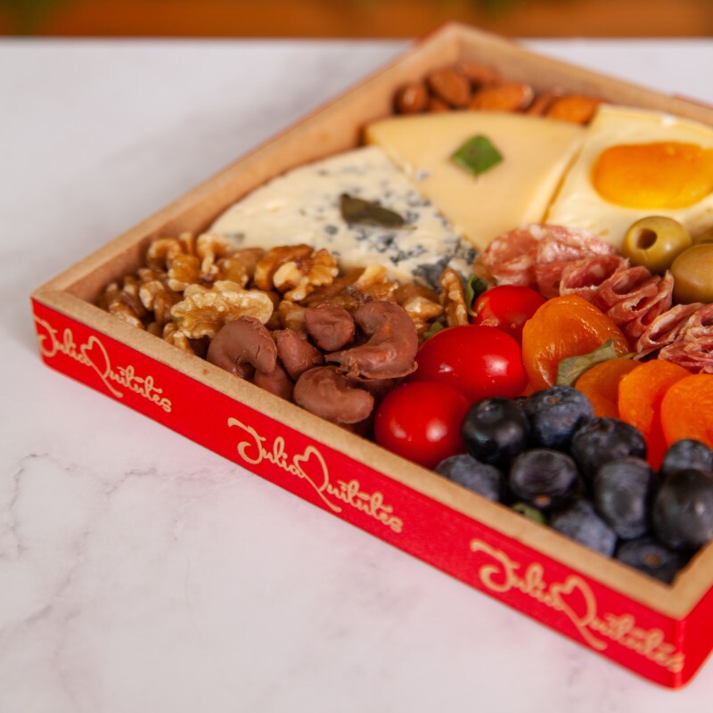 Mini Tábua de Frios